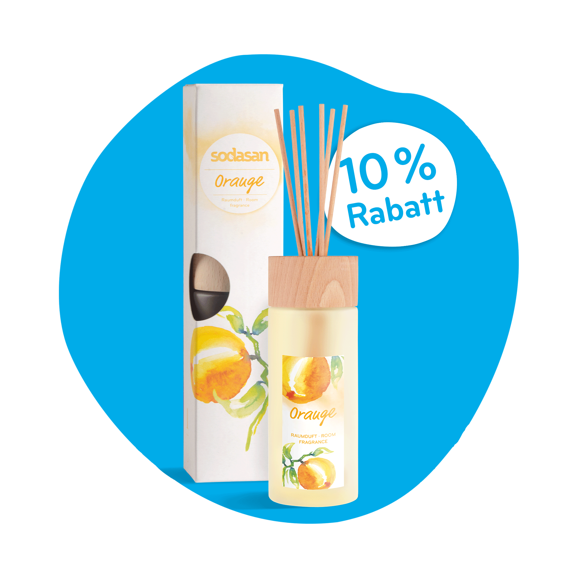 Home | sodasan.de - the clean way to clean